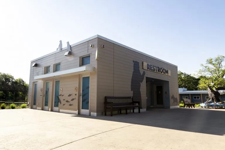 Entry Valley | John Ball Zoo