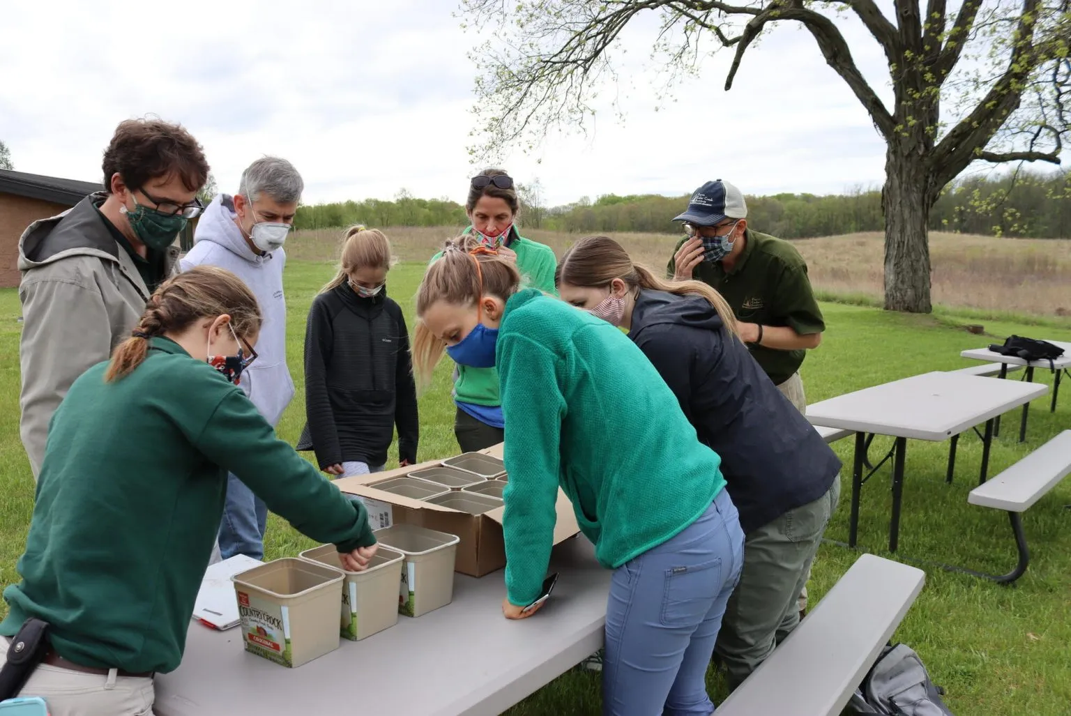 Museums For All Program | John Ball Zoo