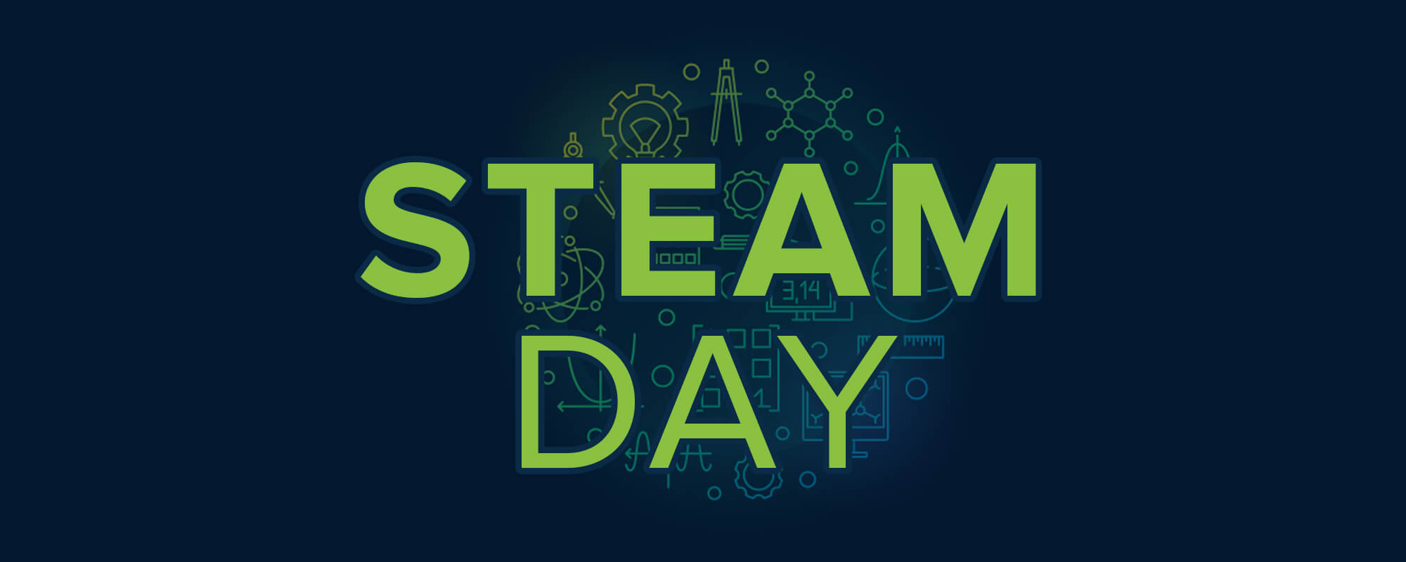 STEAM DAY | John Ball Zoo
