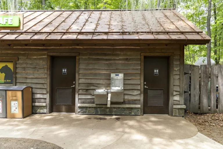 Forest Realm | John Ball Zoo