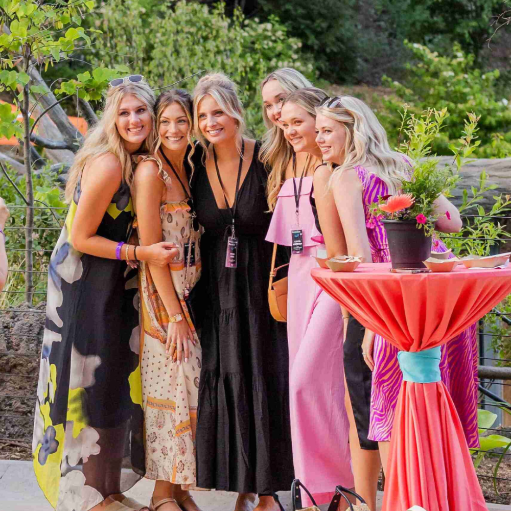 Parties | John Ball Zoo