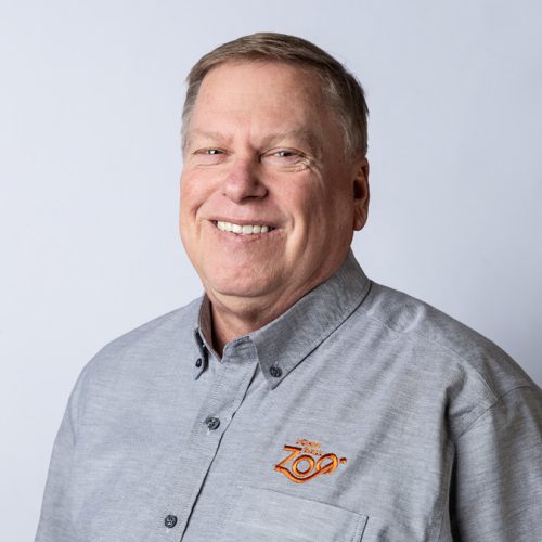 Staff | John Ball Zoo