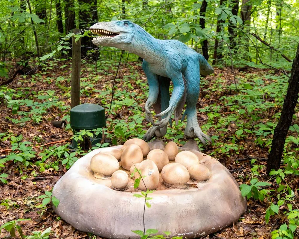 ZOO GOES BOO | John Ball Zoo