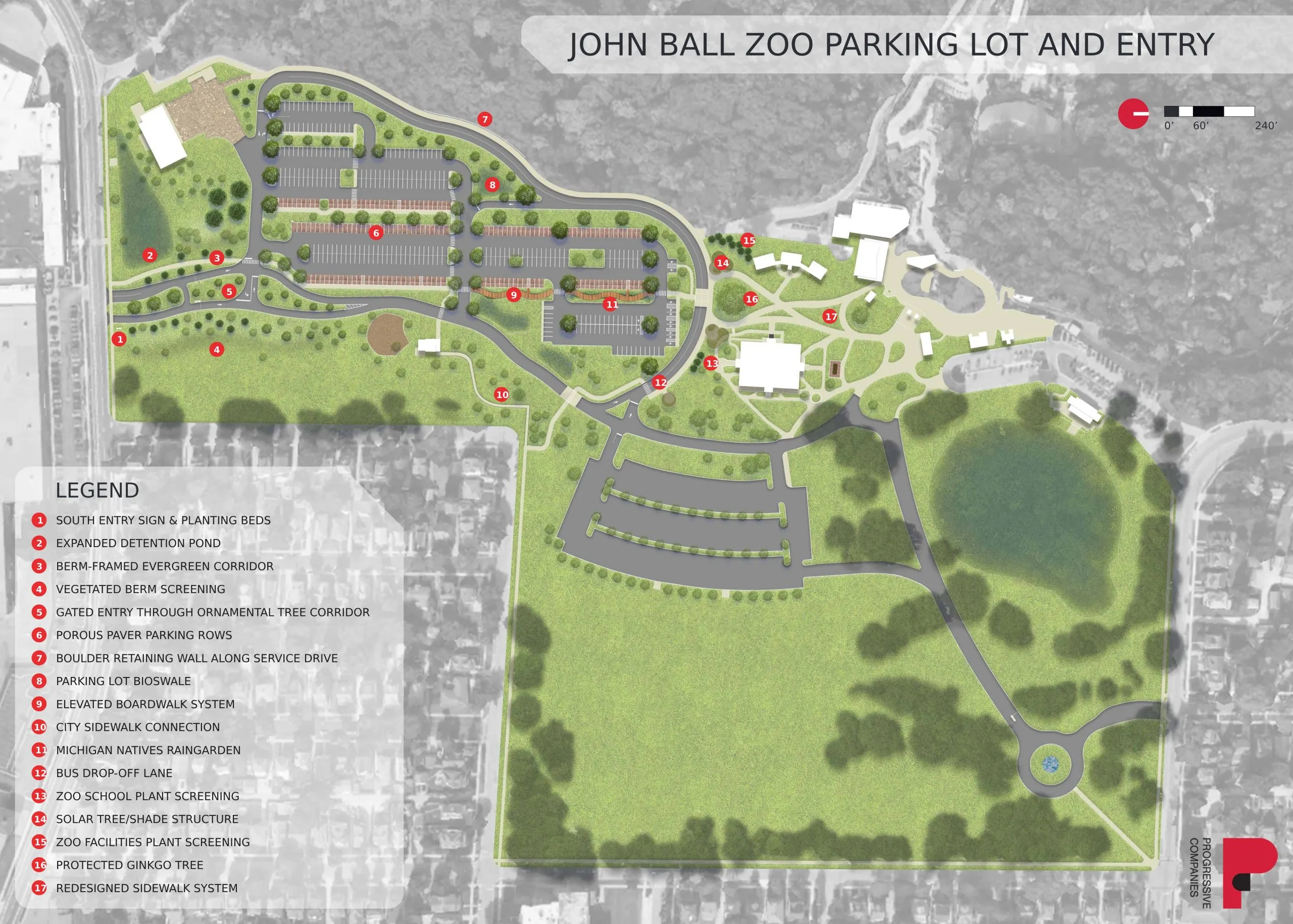 Master Plan | John Ball Zoo