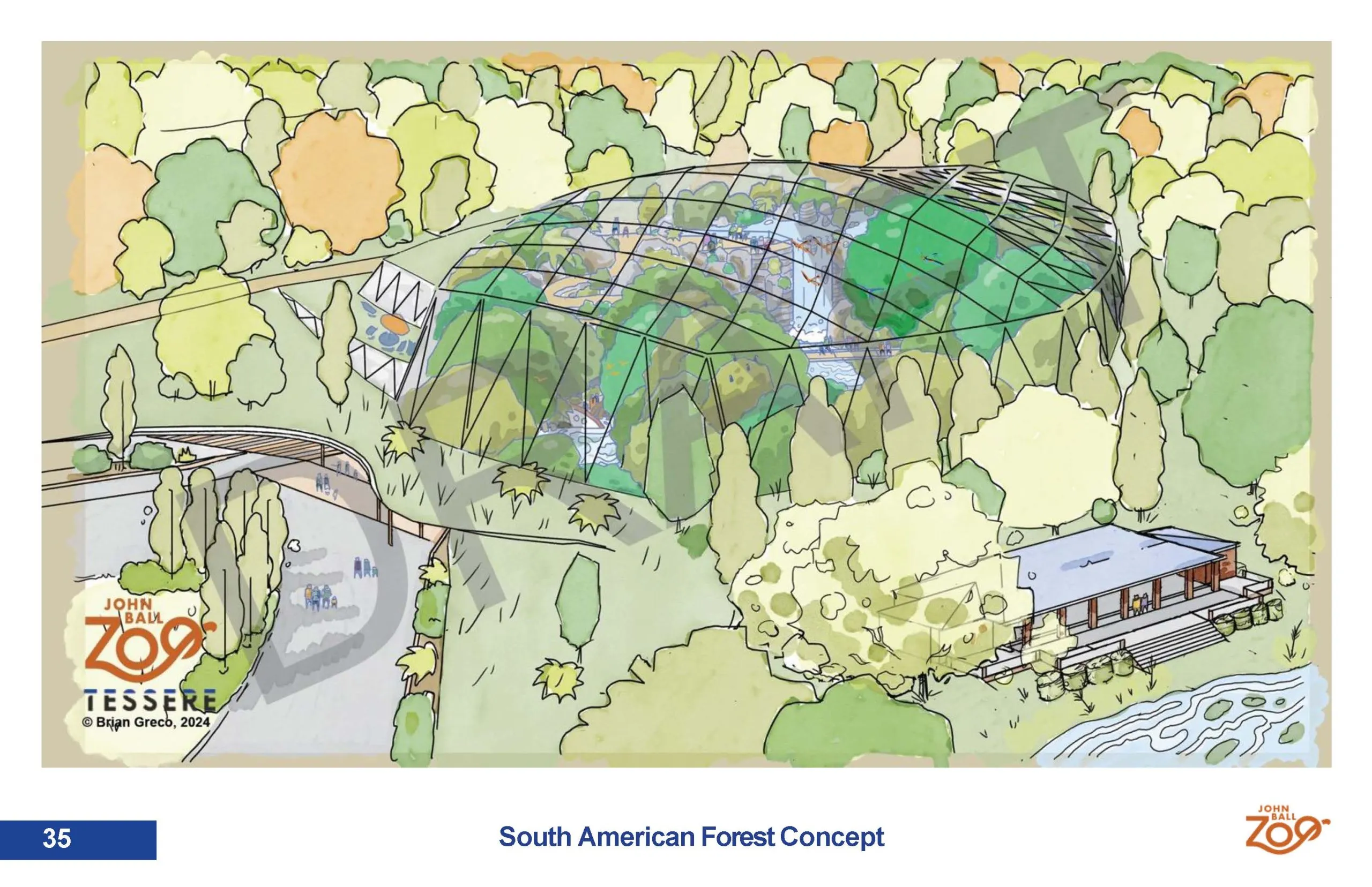 Master Plan | John Ball Zoo