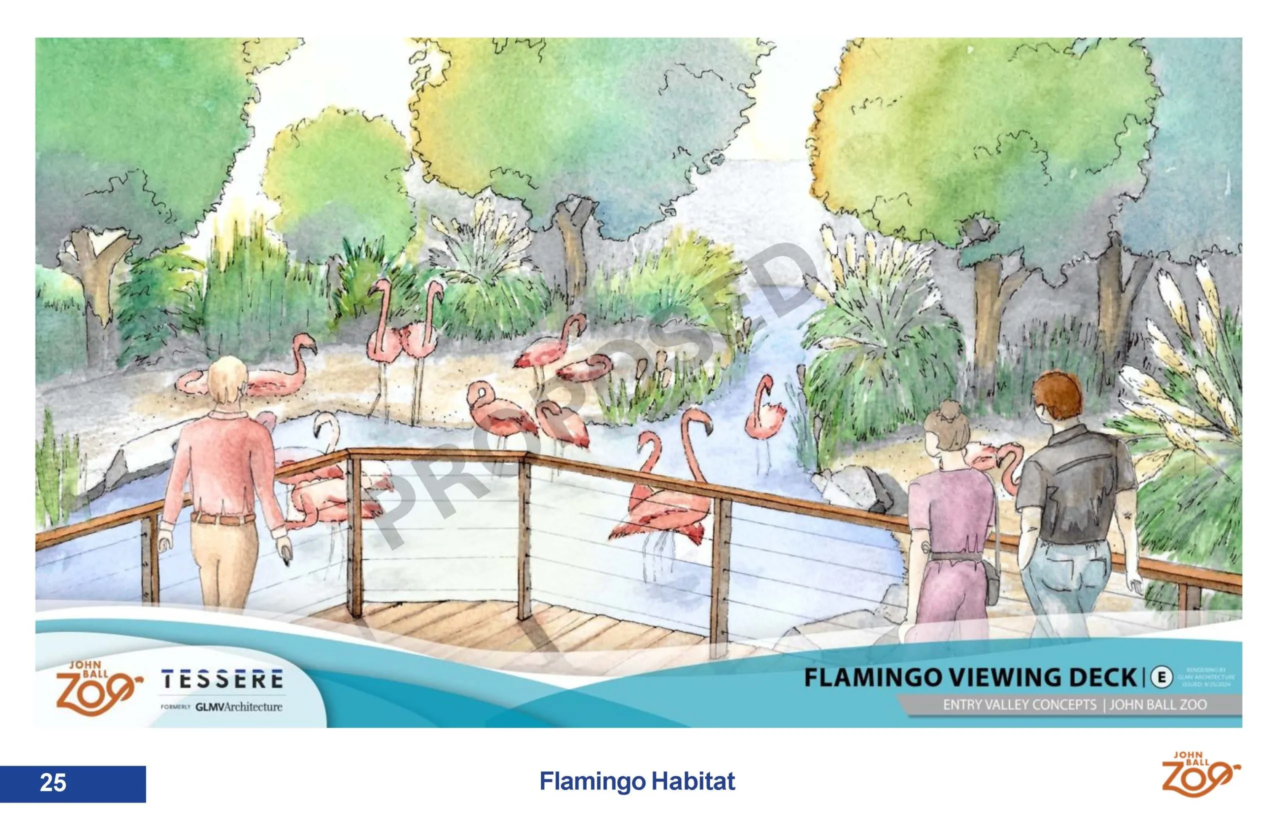 Master Plan Presentation | John Ball Zoo