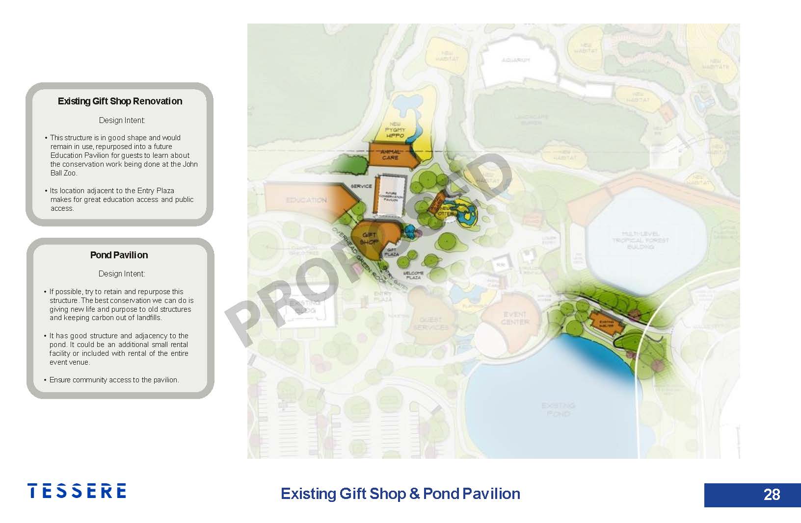 Master Plan Presentation | John Ball Zoo