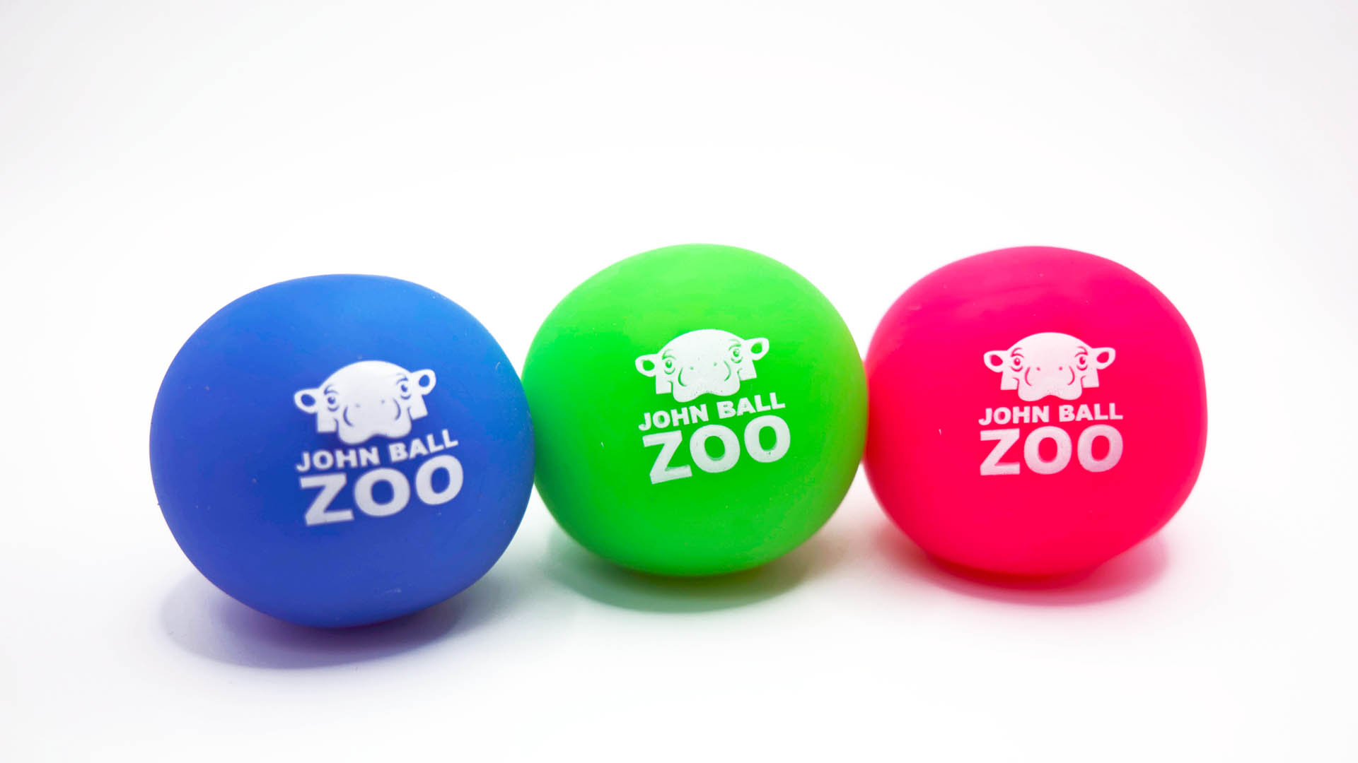 Hippo Stress Ball | John Ball Zoo